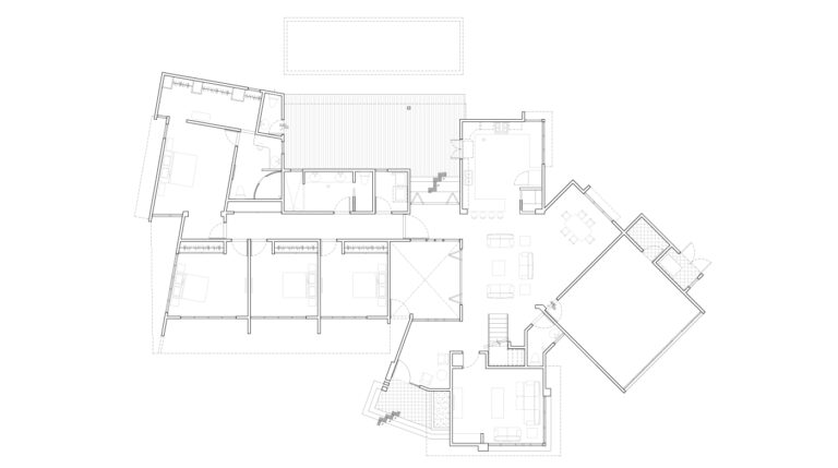 Torres Residence - MUVE Architecture